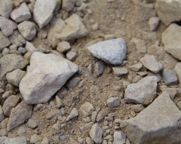 Sable concassé 0/4 Carrière de Polliat | DANNENMULLER