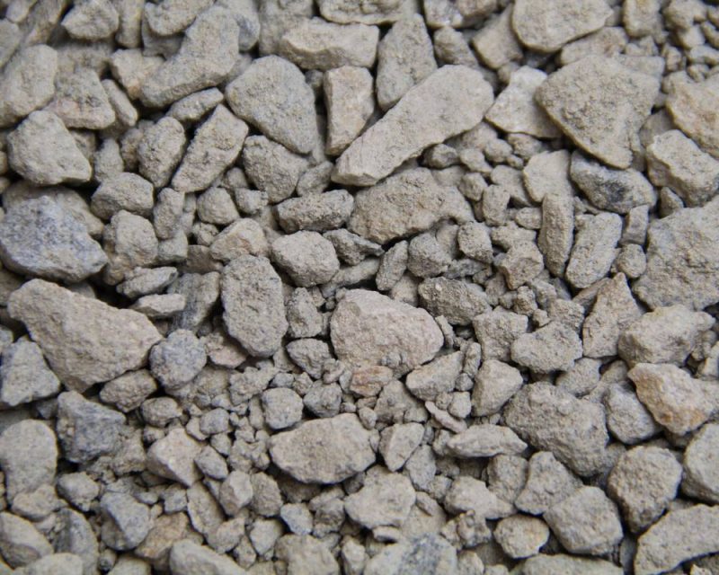 Concassé 0/10 Hautecourt-Romanèche | DANNENMULLER